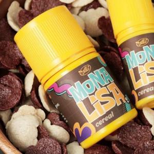 Jual Monalisa Cereal 60ML by Dr Juice Liquid - Liquid Mona Lisa ...