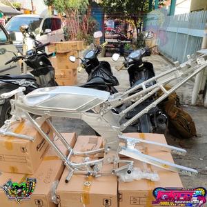 Jual FRAME DKT RANGKA ARM STANG UN TANGKI SEGITIGA SERPICO RANGKA DRAG ...