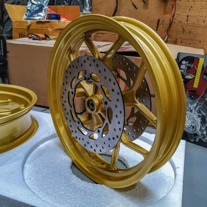 Jual VELG MT15 VROSSI DOUBLE DISK R15 XABRE V2 - Jakarta Timur ...