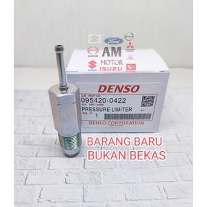 Jual SENSOR PIPA COMMONRAIL COMMON RAIL LIMITER INNOVA HILUX FORTUNER ...