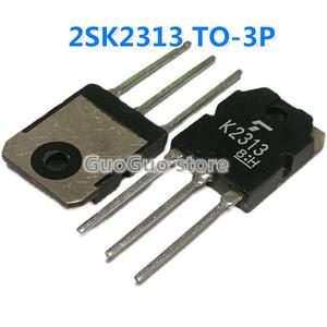 Jual New 2 Buah K2313 2SK2313 TO-3P 60V/60A Transistor MOSFET Baru Asli ...