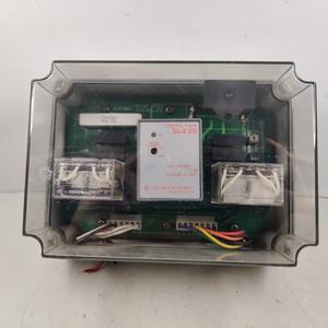Jual SL-220 Control Pack Motor Speed Controller SL220 1.5A AC220V Best ...