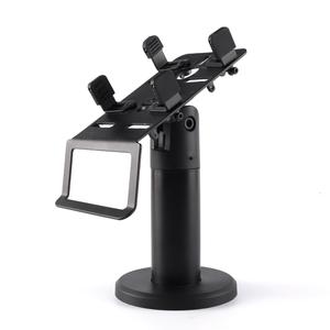 Jual Pos Machine Stand Adjustable Pos Display Holder Rotatable Pos ...