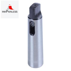 Jual Bubut Part MT3 to MT4 Morse Taper Adapter Selongsong Bor Pengecil ...