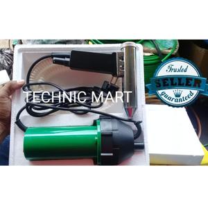 Jual ORIGINAL Mesin Las / Pemanas Pipa PVC Welding Machine Perkakas ...