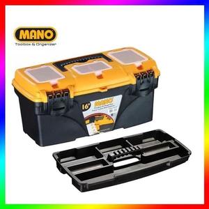 Jual Mano Toolbox 16 Inch Besar Tool Box Kotak Perkakas Big - Kab ...