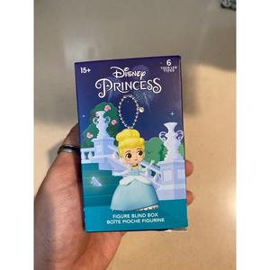 Jual Disney Princess Blind Box - Jakarta Timur - OTOSTART | Tokopedia