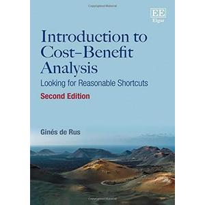Jual Introduction to Cost–Benefit Analysis 2nd edition - Jakarta Timur ...