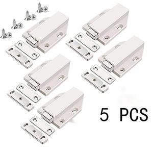 Jual 5 Pcs Magnet Double Push Open Pintu Kaca Push To Open Tip On ...