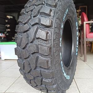 Jual GT Radial Komodo MT PLUS 235/75 R15 Ban Mobil Offroad Taft - Kota ...