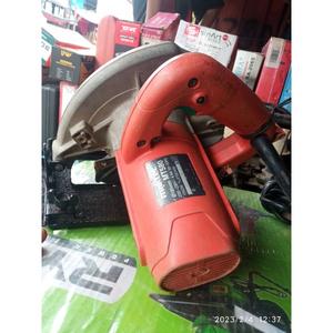 Jual Mesin Sirkular Maktec MT583MT 580 7 inchi Kondisi Bekas Original ...