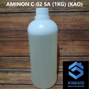 Jual Aminon C-02 SA 1Kg - Foam Booster - Cocamide Dea - Camperlan ...