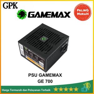 Jual Power Supply Gamemax PSU 700W GE-700 | PSU 700 WATT RESMI - Jakarta Pusat - GPK OFFICIAL ...