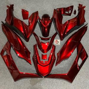 Jual Jual Paket Fullset Body Halus PCX 160 Gen 4 Diskon - Kab. Sidoarjo ...