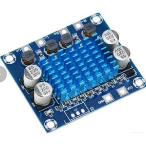 Jual KIT TPA 3110 (2 30 WATT) / PAM 8610 / Kit Power Amplifier Dc 12 volt 4 - Jakarta Barat ...