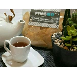 Jual PINGGO - MANIS ASIN PLAIN - Plain Stok Terbatas - Jakarta Barat ...