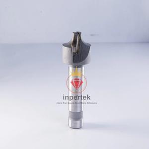 Jual Endmill Radius R10.0 TCT Corner Rounding R10X4F Concave Radius ...