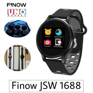 Jual FINOW JSW 1688 - SMARTWATCH - Hitam - Hitam - Jakarta Selatan ...