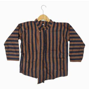 Jual Baju adat anak surjan lurik anak baju jawa anak lurik bayi ...