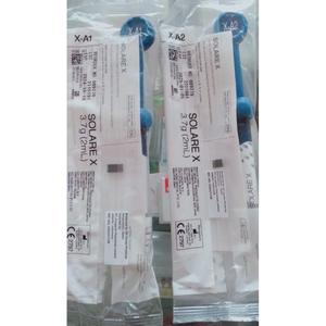 Jual Promo Solare X Solare Posterior GC - Jakarta Selatan ...