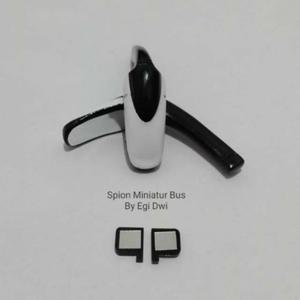 Jual Spion Miniatur Bus Model Tanduk Skala 20 - Kota Semarang - Stars ...