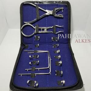 Jual Rubber Dam Kit AMMA - Dam Kit - AMMA Alkes - Jakarta Utara ...