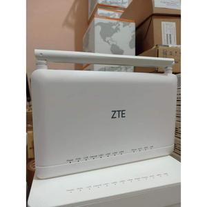 Jual MODEM ZTE F670L ONT ZTE F609 V3 ONT ZTE F670L MODEM ZTE F609 V3 ...