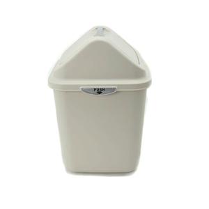 Jual Ready !!! KRISBOW 10 LTR TEMPAT SAMPAH PLASTIK terbaru - Jakarta ...