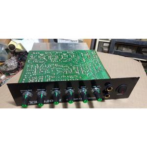 Jual cod rangkaian kit modul power amplifier speaker aktif stereo plus ...