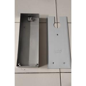 Jual cover box dorma engsel tanam floring hinge bts 84. bts 75 ...