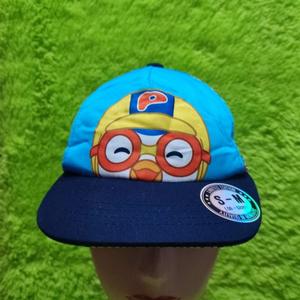 Jual Topi Batita Karakter - Character Infant Cap Original Preloved ...