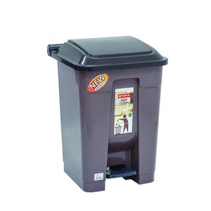 Jual Tempat Sampah Kotak Sampah Box Sampah Injak LION STAR Gomi Dustbin ...