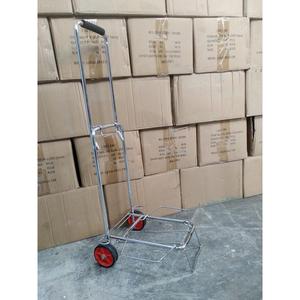 Jual Trolly Barang - Alat Angkut Toko Rumah Tangga - Troly Galon ...