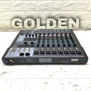 Jual MIXER ASHLEY AX8N - Ashley Super M8 Original 8 Channel Original ...