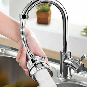 Jual Keran Air Model Putar 360 Derajat Bahan Stainless Steel Untuk ...