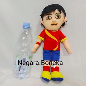 Jual Boneka Shiva / Boneka Syifa / Boneka Kartun ukuran 35 cm - Kota ...