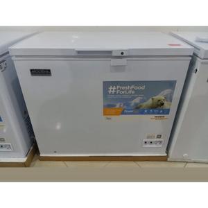 Jual Modena Chest Freezer MD 20 W 200 Liter Modena chest freezer sliding - Kota Surabaya ...