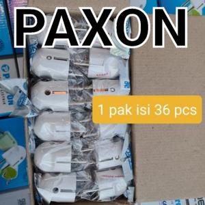 Jual glx steker colokan piting fiting arde bulat putih penganti broco ...