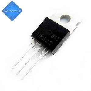 Jual 10pcs/lot TIP31C TIP32C TIP41C TIP42C LM317T IRF3205 Transistor TO ...