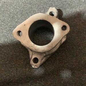 Jual INTAKE MANIFOLD MANIPOL MEGAPRO NEOTECH FULL ALUMUNIUM DIRAL ...