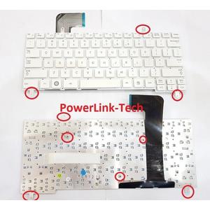 Jual KEYBOARD LAPTOP NETBOOK SAMSUNG N122 N210 N210P N220 N220-JA02 ...