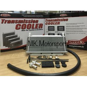Jual Transmission Cooler Kit Universal 19mm PWR PW05387 6 cyl Best ...
