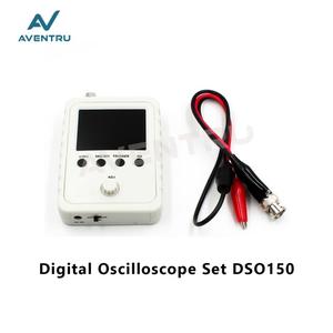 Jual Shell Digital Oscilloscope Osiloskop Digital DSO150 DSO-150 DSO 1 Best - Kota Tangerang ...