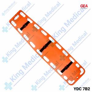 Jual Spine Board Dolphin Tandu Spinal GEA YDC 7B2 YDC7B2 Original ...