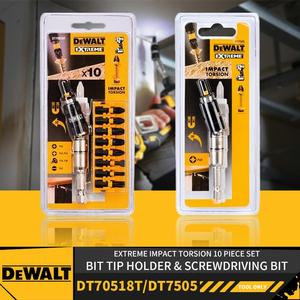 Jual Dewalt DT70518T DT7505 EXTREME Impact Torsion Bit Tip Holder ...
