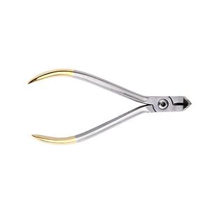 Jual Distal End Piler Hard Wire Cutter Tang Potong Kawat Niti Ortho ...