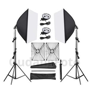 Jual Lampu Lighting Shooting Studio Mini Video Vlog Light Photography ...