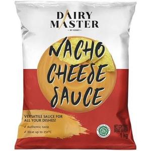 Jual Dairy Master Nacho Cheese Sauce 1 Kg - Jakarta Barat ...