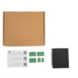 Jual KING PIGEON M100T 2DI+2AI+2DO+1RS485+1Rj45 Modbus Dry DBQW - Kab ...