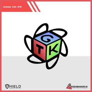 Jual License Dapodik Aktivasi Icon GTK / Geisa Best - Kota Bandung ...